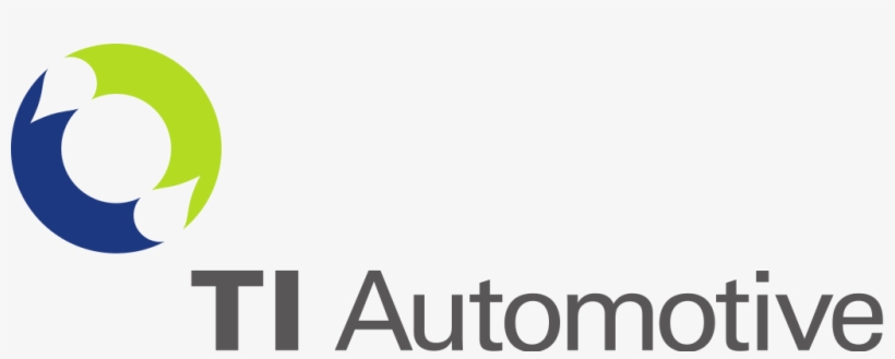 Ti Automotive Http - Logo Ti Automotive - 1024x362 PNG Download - PNGkit