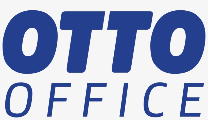 Download Transparent Most Viewed - Otto Office Logo - PNGkit