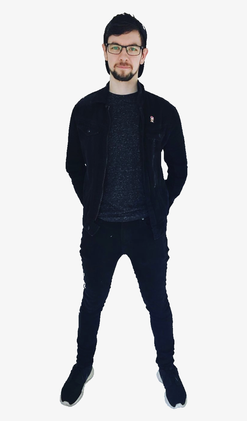 Download Transparent Jack With Transparent Background If Anyone Is ...