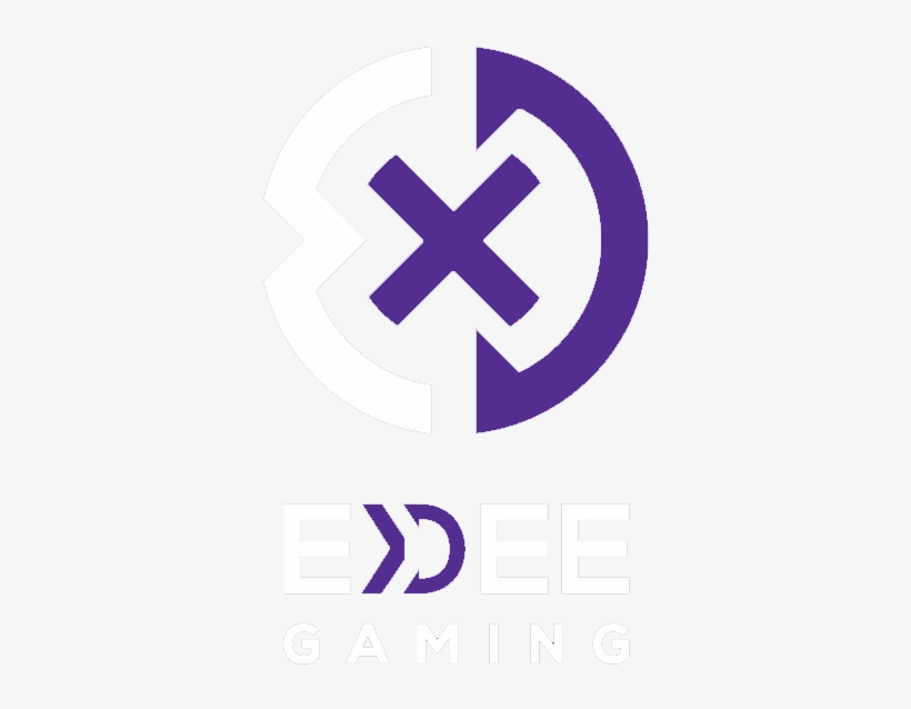 Exdeegaming Logo - Exdee Gaming - 600x600 PNG Download - PNGkit