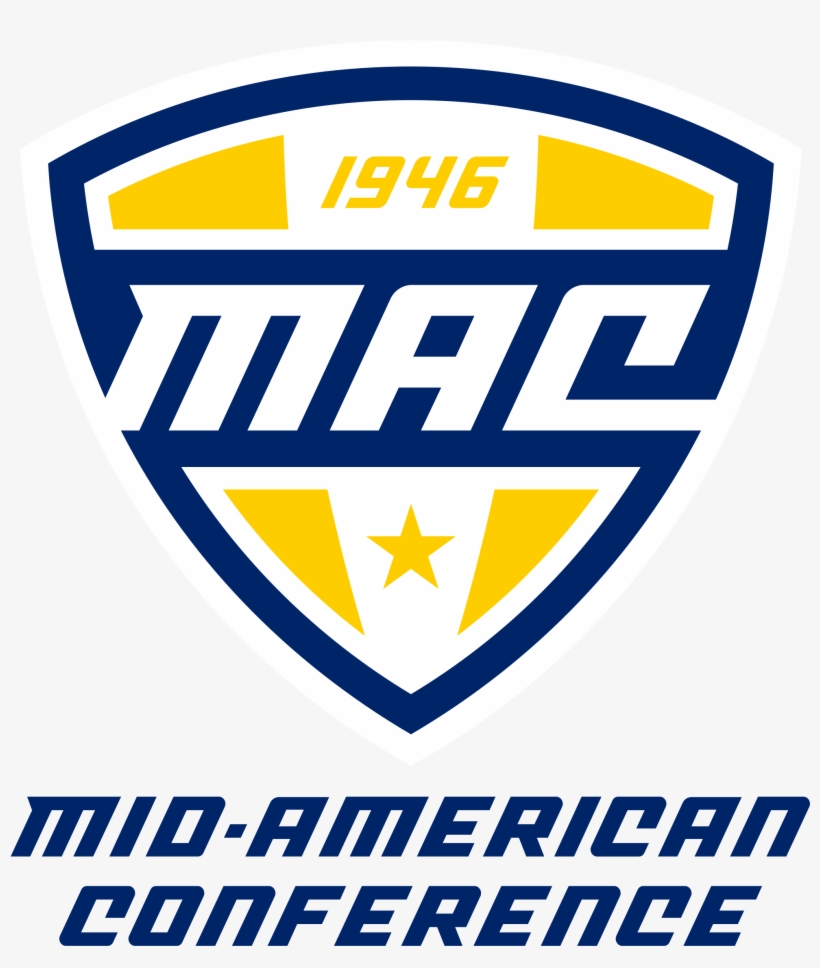 Open - Mid American Conference Logo Png - 2000x2257 PNG Download - PNGkit