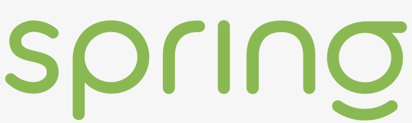 Spring Advertising - Spring Framework - 3300x2550 PNG Download - PNGkit