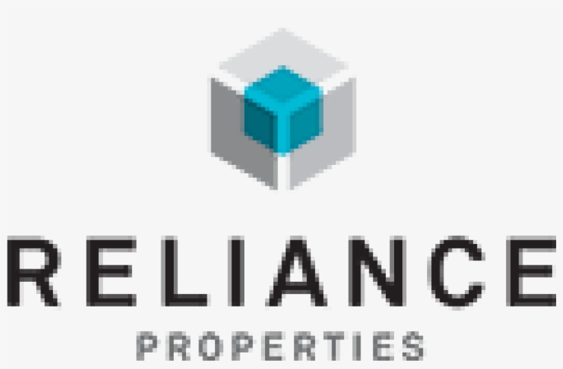 Reliance Properties - Reliance Properties Logo - 1804x1804 PNG Download ...