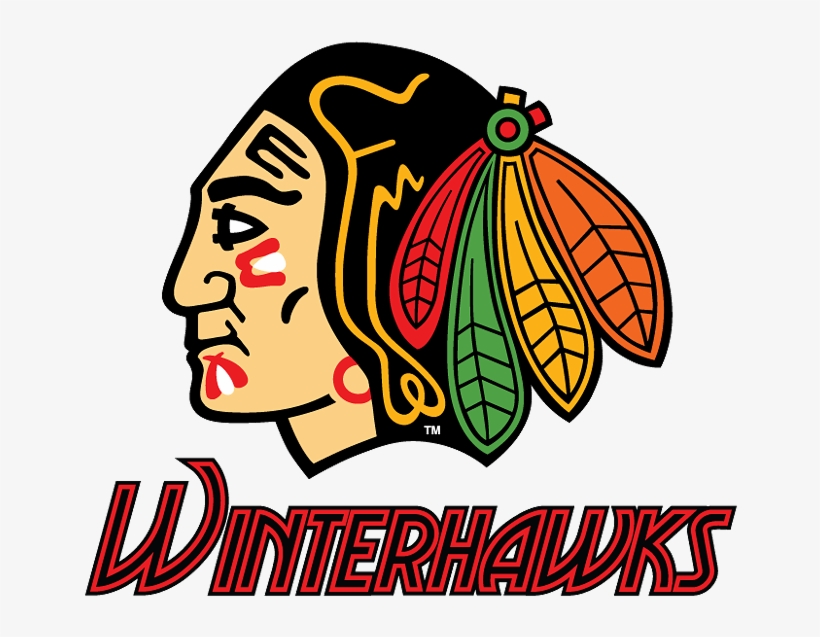 Other Events At This Venue - Portland Winterhawks Logo - 700x700 PNG ...