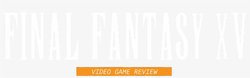 Ffxv Logo Png - 2206x587 PNG Download - PNGkit