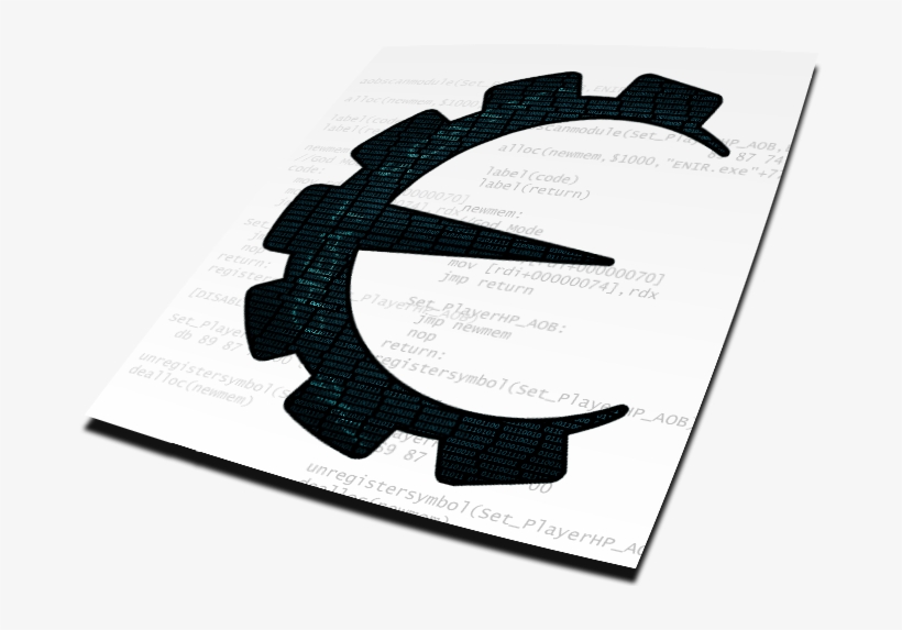 The Cheat Script - Cheating In Video Games - 675x493 PNG Download - PNGkit