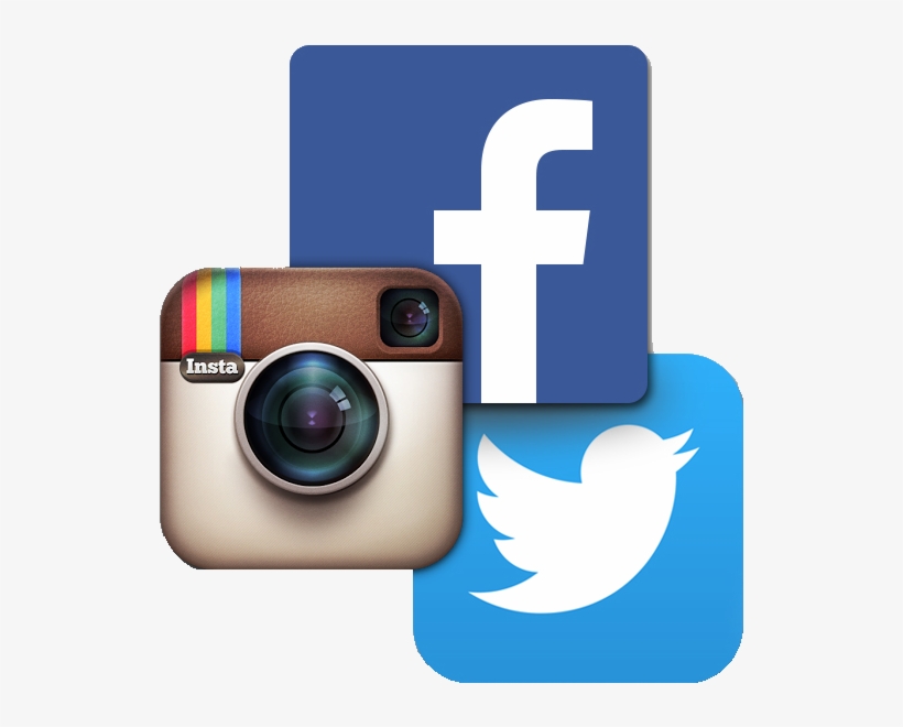 Facebook Twitter Icon
