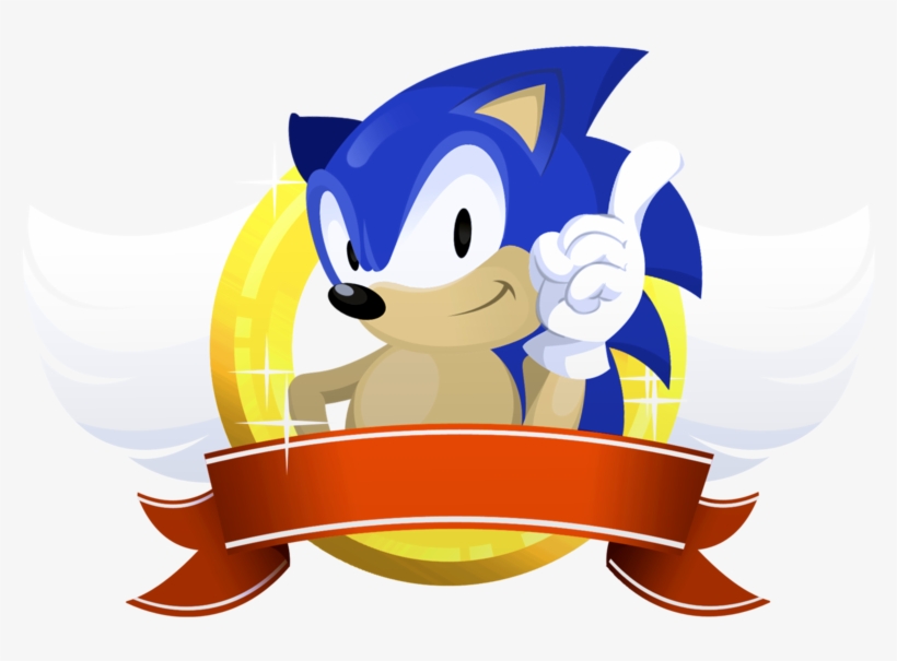 Sonics Logo Png - 900x571 PNG Download - PNGkit