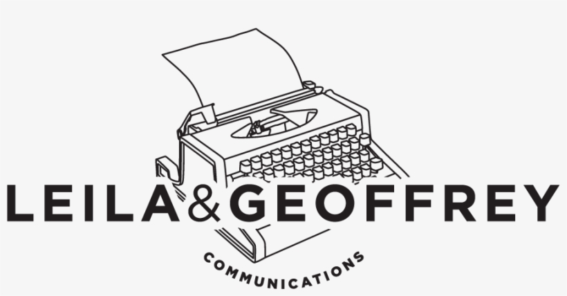 Download Transparent Leila And Geoffrey - Logo - PNGkit