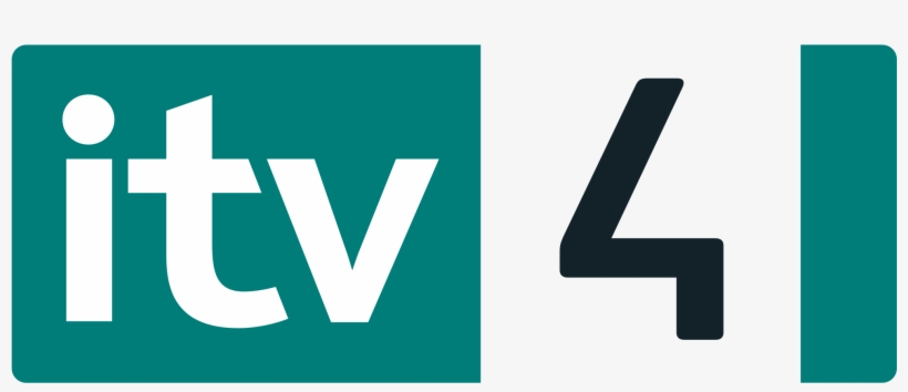 Itv 3 Logo Png - 2000x776 PNG Download - PNGkit