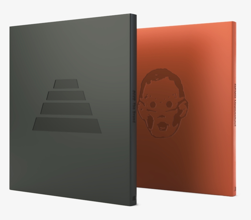 Opeth Book - Devo: The Brand / Devo: Unmasked: (classic Edition ...