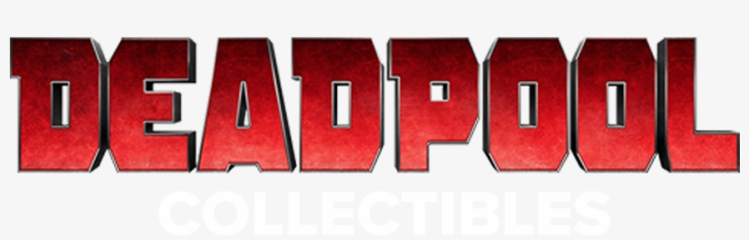 Deadpool Game Logo Png - 1200x300 PNG Download - PNGkit