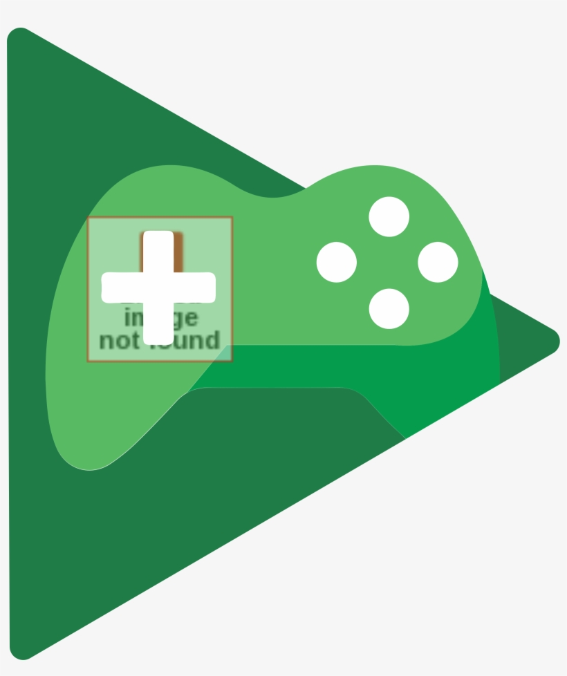 Google Play Games Logo Png Transparent - Google Play Games Logo ...