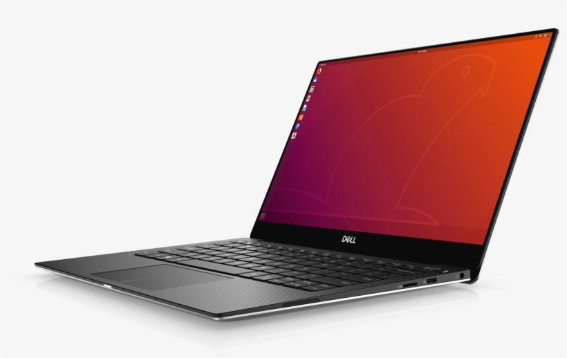 Dell Xps Laptop For Developers Running Ubuntu Desktop - Dell Xps 13 ...