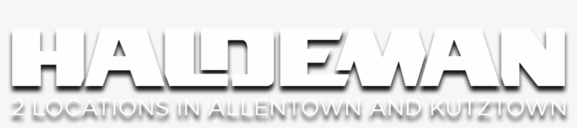 Haldeman Logo2 - 1111x441 PNG Download - PNGkit
