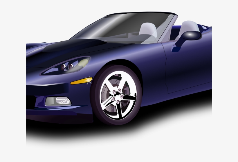 Ferrari Clipart Expensive Car - Sports Car Clip Art - 640x480 PNG ...