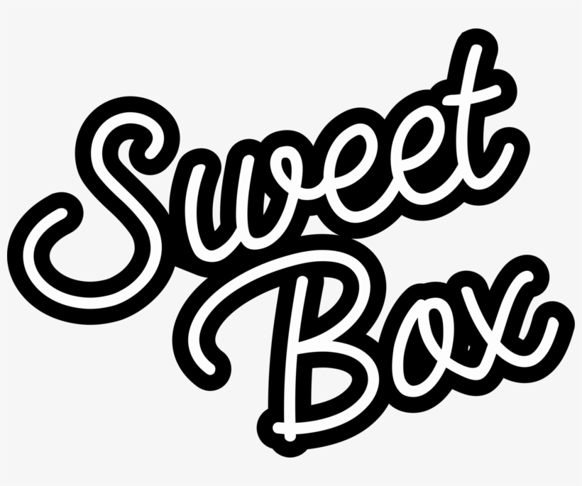 Sweet Box Melbourne - 800x605 PNG Download - PNGkit