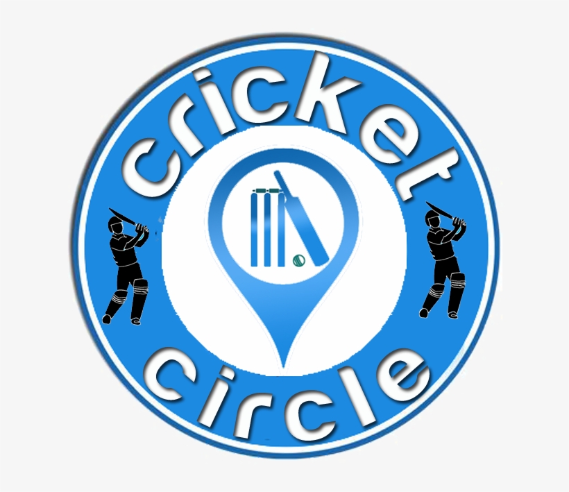 Cricket Circle - Circle Cricket - 640x640 PNG Download - PNGkit