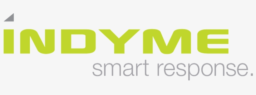 Indyme Logo - Indyme Solutions - 1422x360 PNG Download - PNGkit