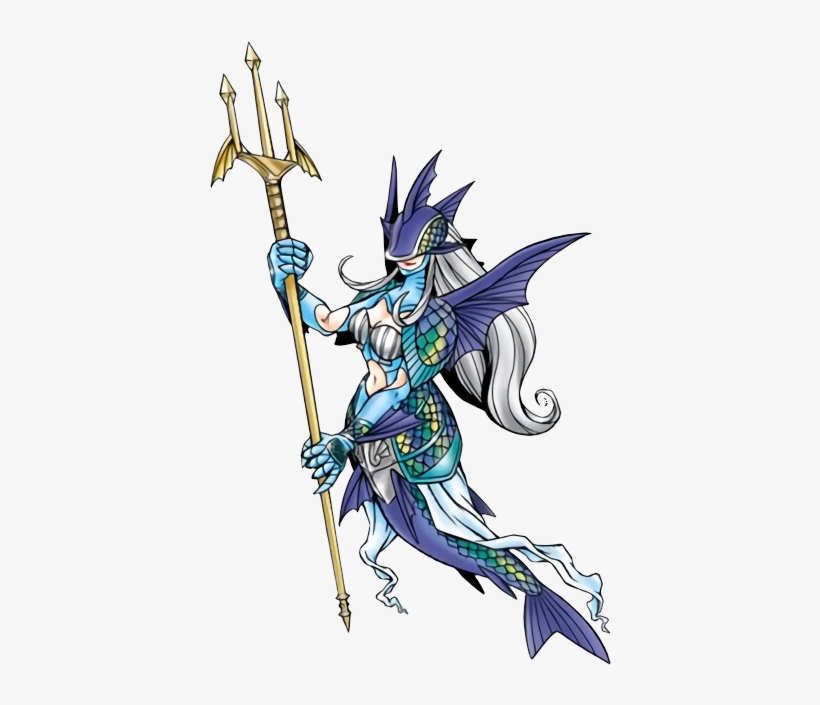 Nice To See Another Humanoid Digimon With An Eyeless - 640x640 PNG ...