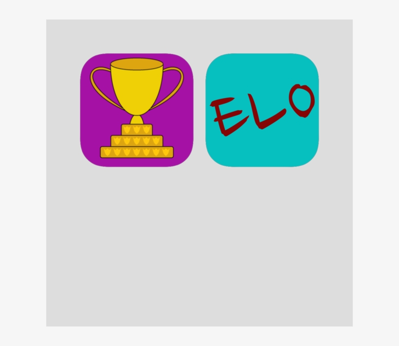 Tournament Creator & Ranking System On The App Store - 630x630 PNG ...