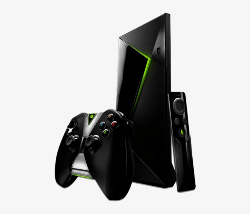 View On Amazon - Nvidia Shield Wireless - Wi-fi Direct Controller ...