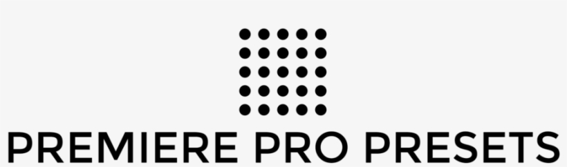 Premiere Pro Presets Effects - 1000x327 PNG Download - PNGkit