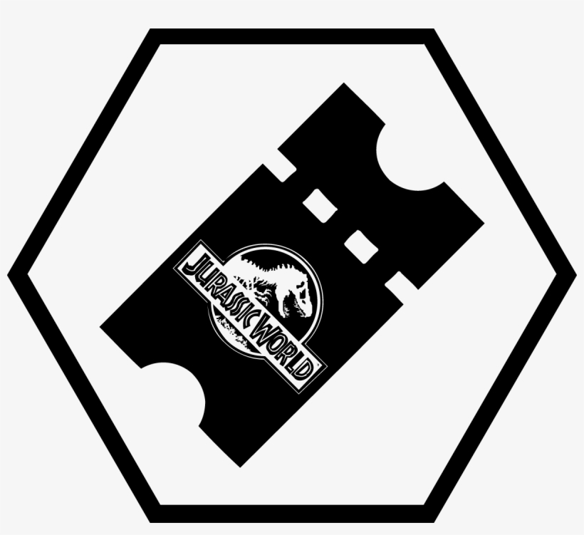 Jurassic World Map Icons - Jurassic Park Map Icons - 1200x1041 PNG ...