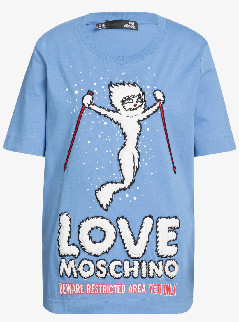 Moschino Logo Png - 2500x3188 PNG Download - PNGkit