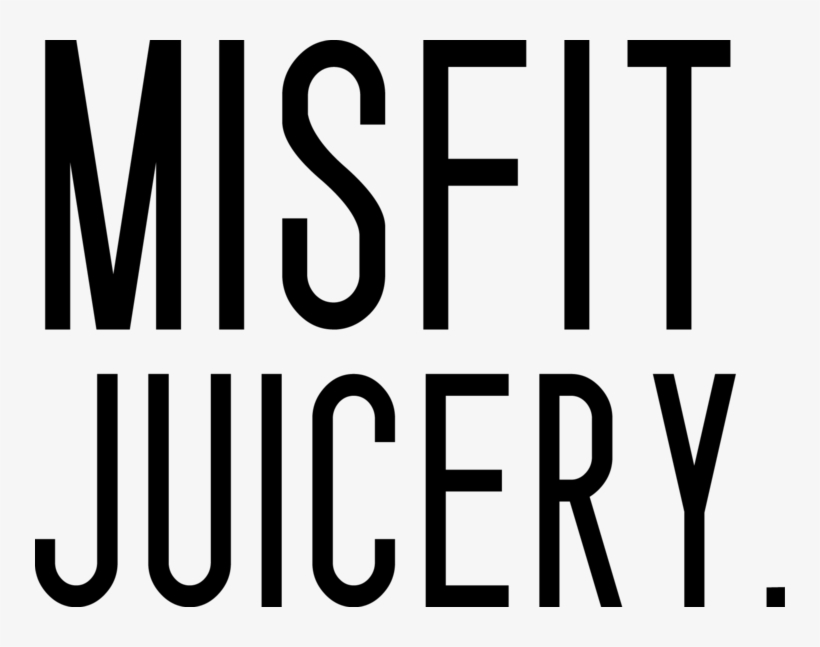 Misfit Juicery Logo Png Misfit Juicery Logo - 750x567 PNG Download - PNGkit