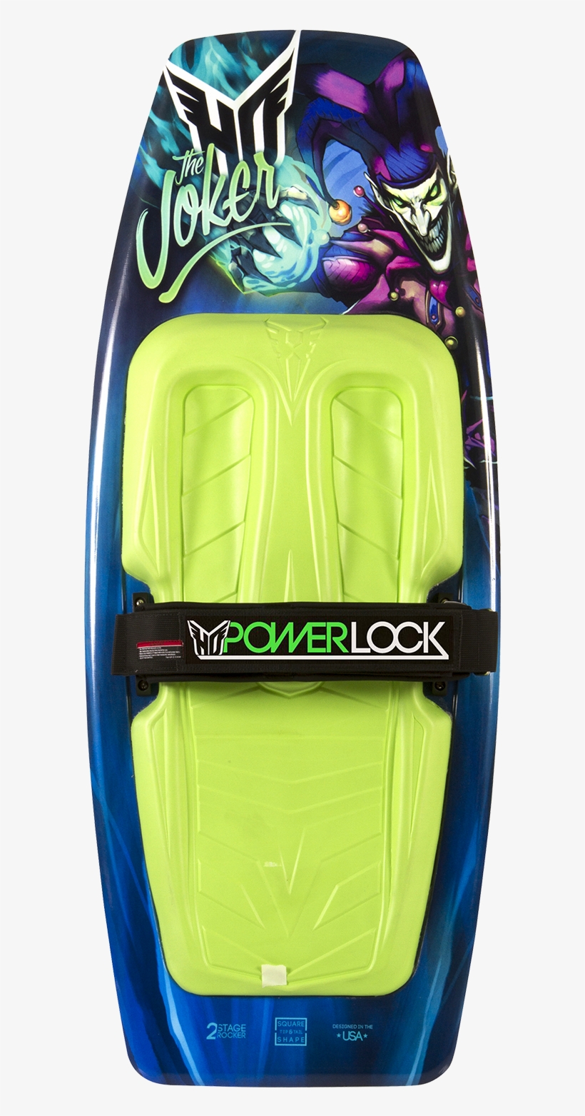 Ho 2018 Joker Kneeboard - Ho Joker Kneeboard 2018 - 1500x1500 PNG ...