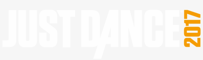 Download Transparent Just Dance Logo Png - Just Dance 2017 (xbox-360 ...