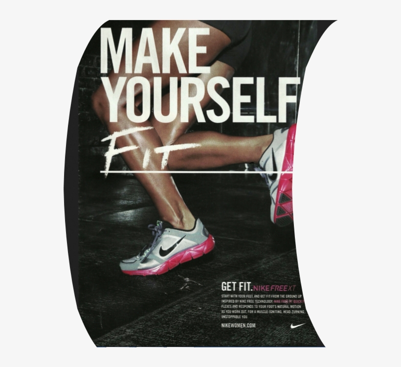 Check Out The Nike Youtube Video With Interviews From - Nike Shoes ...