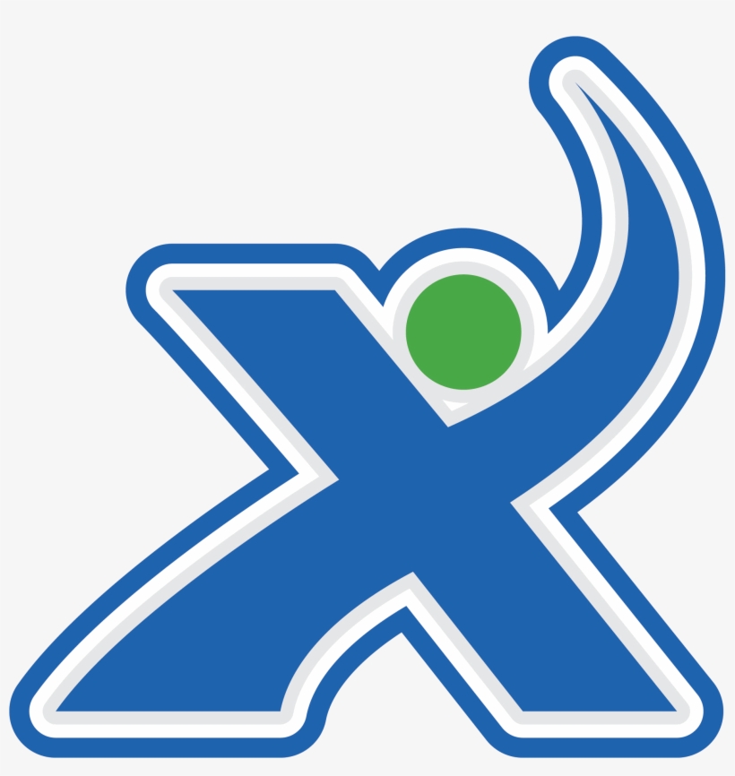X-man - Savox Logo - 2100x2100 PNG Download - PNGkit