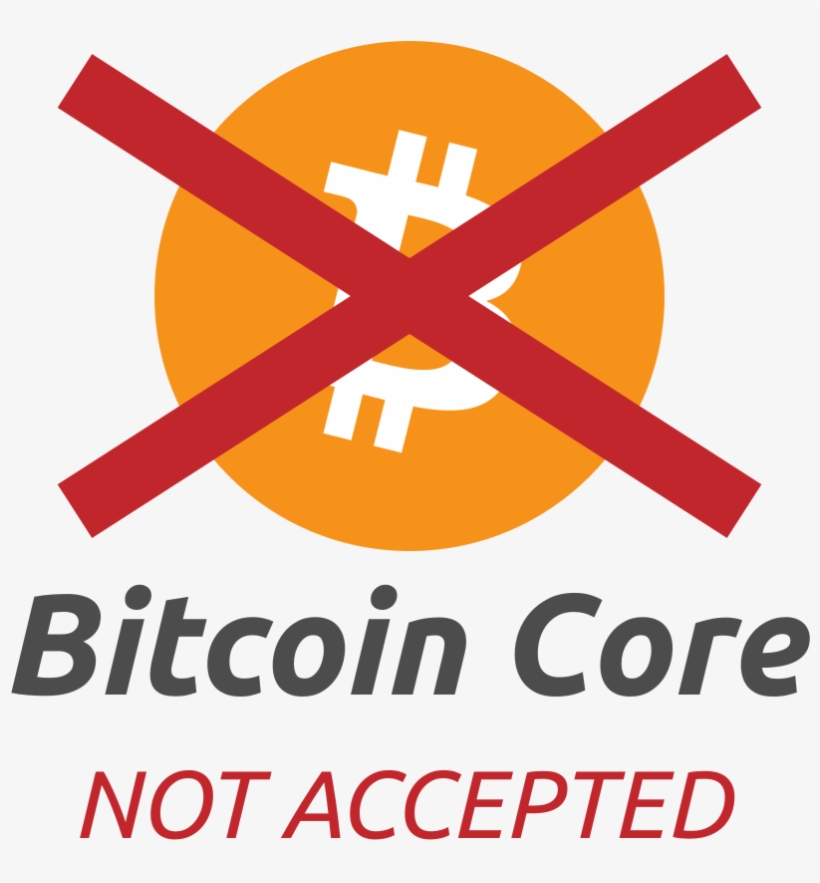 832×832 Pixels - Bitcoin Core Logo - 832x832 PNG Download - PNGkit