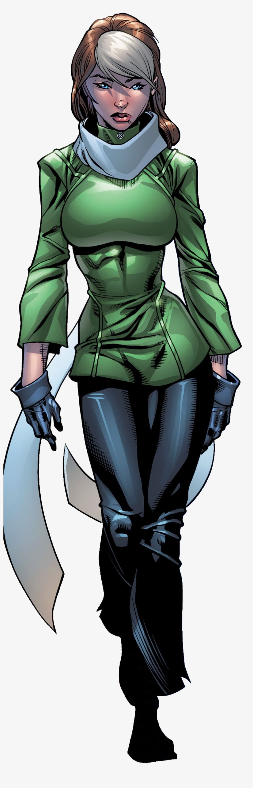 Gallery Image 1 Gallery Image 2 - Ultimate Rogue - 864x2662 PNG ...