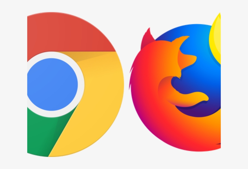 Browsers Clipart Google Chrome - 640x480 PNG Download - PNGkit