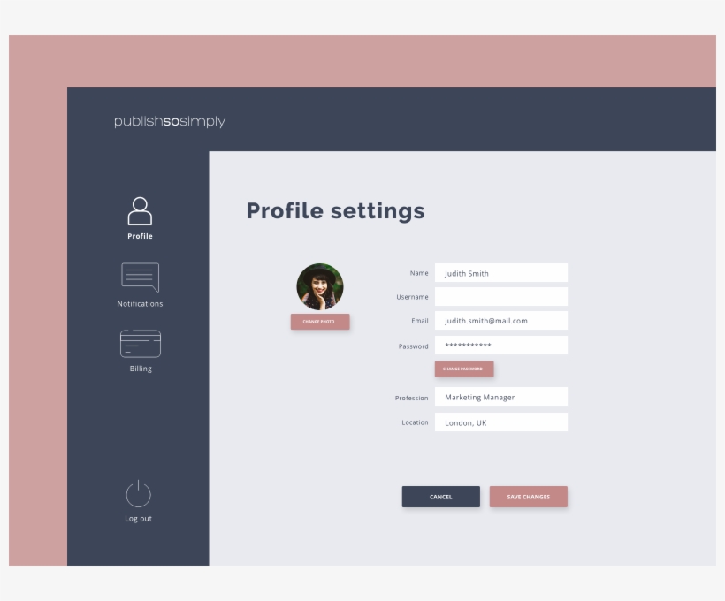 Daily Ui - 800x600 PNG Download - PNGkit
