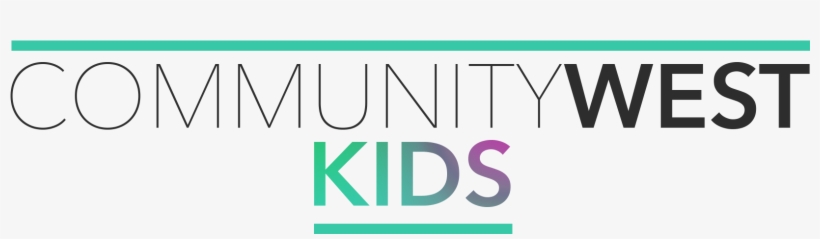 Cw Kids Logo - 2000x500 PNG Download - PNGkit