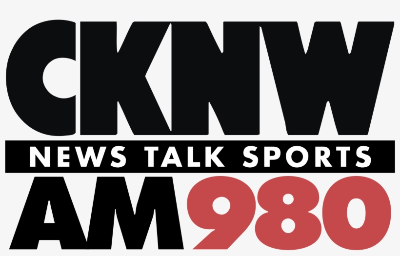 Cknw Logo Png Transparent - Cknw - 2400x2400 PNG Download - PNGkit