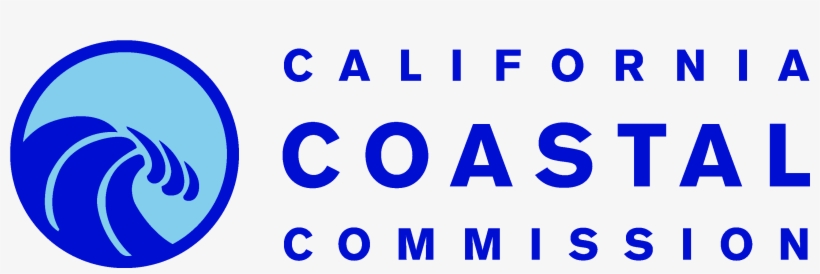 California Coastal Commission Logo - 3000x900 PNG Download - PNGkit