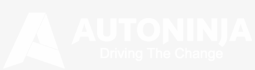Logo - Auto Ninja Logo - 993x377 PNG Download - PNGkit
