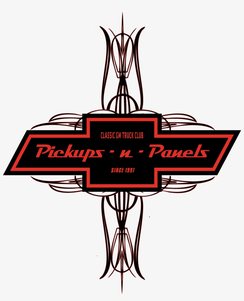 Truck Club Club Logos Pickups N Panels Classic Gm Truck - Truck Clubs ...