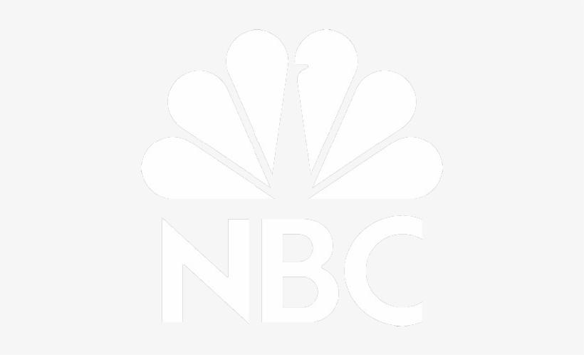 Nbc Logo White Png - 678x534 PNG Download - PNGkit