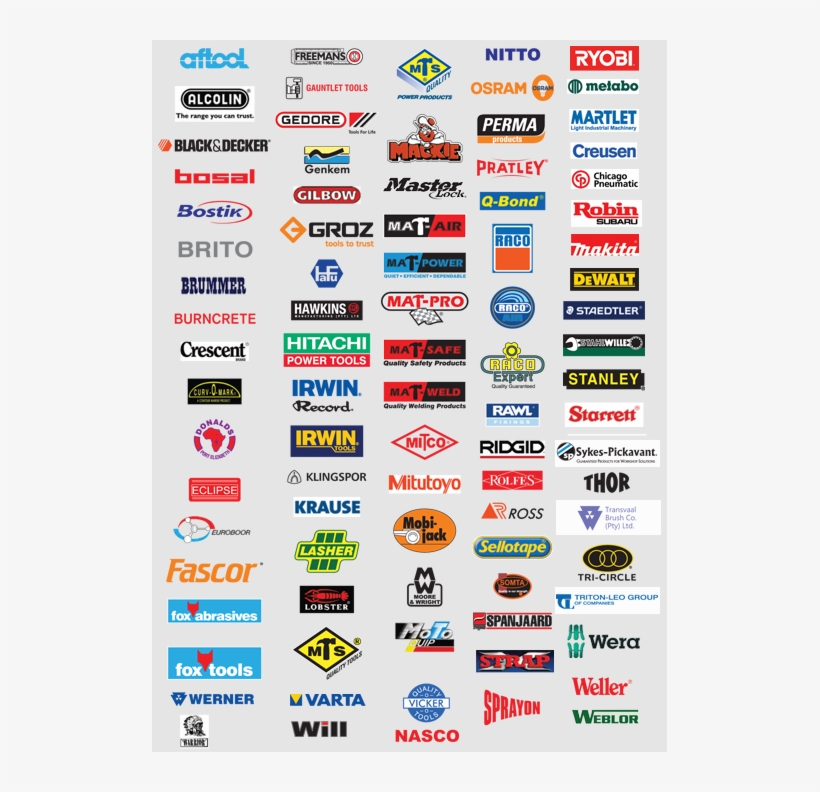 Tools - Logo - 515x712 PNG Download - PNGkit