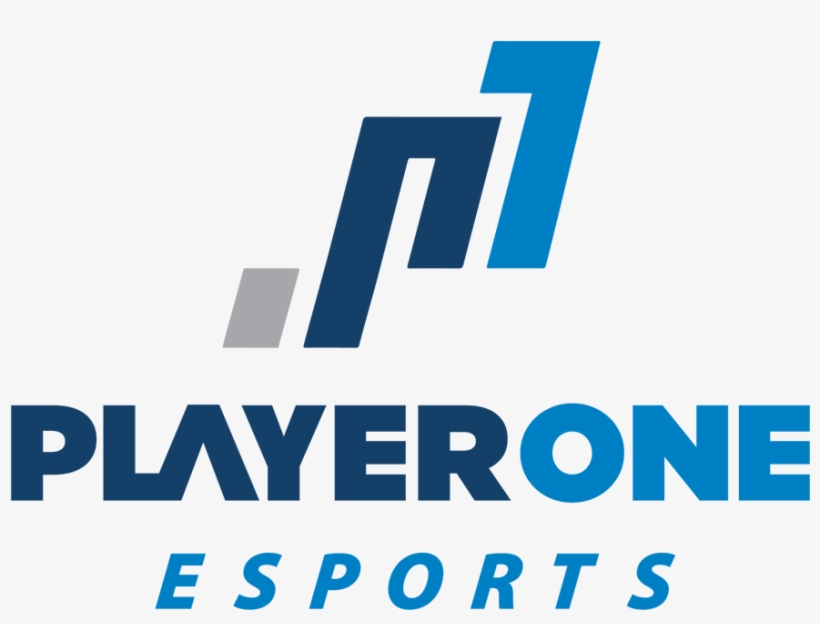 Player One Esports - 1200x630 PNG Download - PNGkit