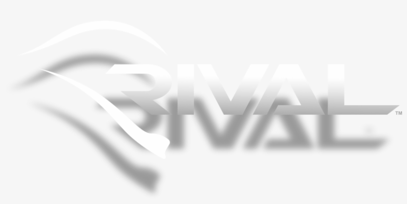 Rival Logo Rival Helmet Rectangle Background - Jaguar - 1920x1080 PNG ...
