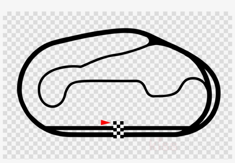 Phoenix International Raceway Clipart Ism Raceway Driving - Ism Raceway ...