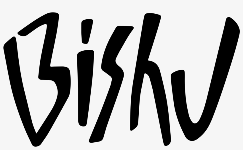 Download Transparent Bishu Logo - Bishu - PNGkit