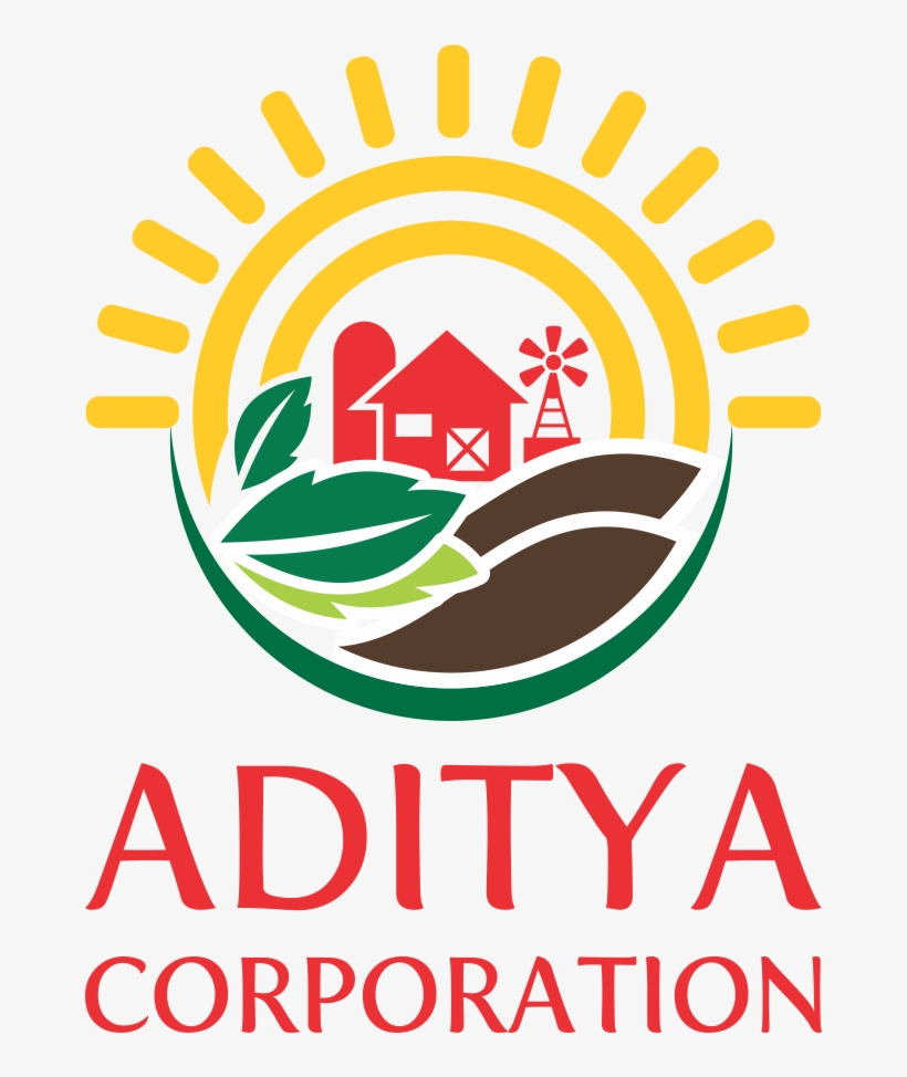 Aditya Corporation Is A Family Organization And One - Vector Graphics ...